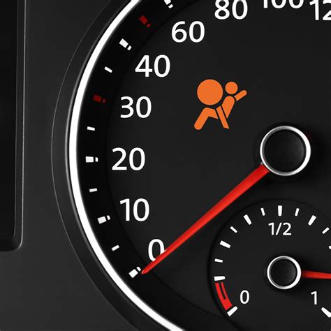 Stay Safe On The Road SRS Airbag Fault Diagnosis Repairs