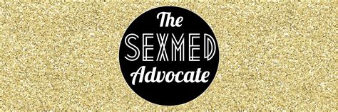 The SexMed Advocate