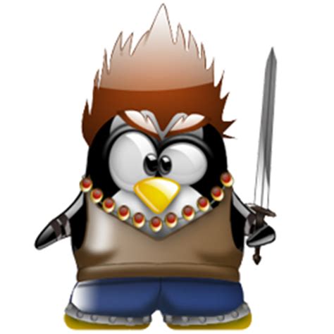 Catalarem Nerd Tux Bytefreaks Net