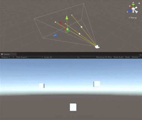 游戏场景设计：坐标系和坐标系转换游戏坐标与屏幕坐标 Csdn博客