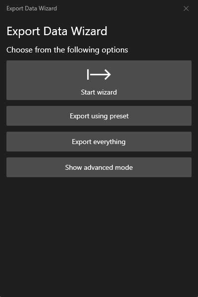 Exporting Player Data Fraxiinusreplaybook