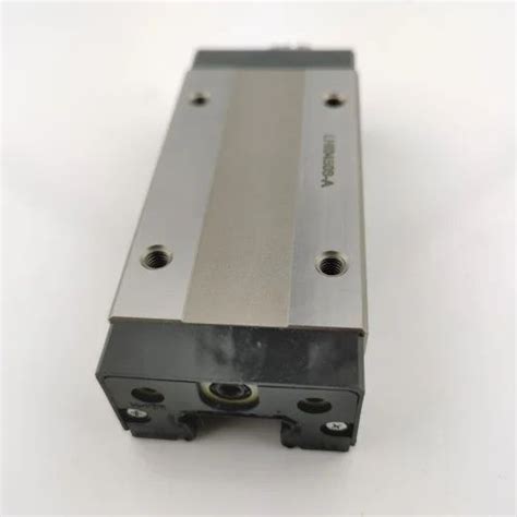 Bearing Steel Thk Ssr Series 40 Linear Guideway For Industrial At Best Price In Ahmedabad