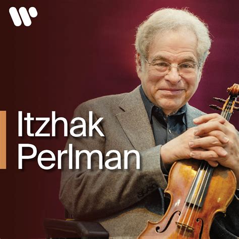 Itzhak Perlman Warner Classics