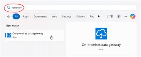 A Guide To Power BI Gateway Coupler Io Blog