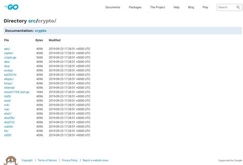 Linguagem Golang Stack Overflow Em Português