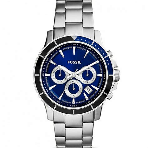 Мужские наручные часы Fossil Ch2927 купить за 11790 руб Часовой интернет магазин Дельта Тайм