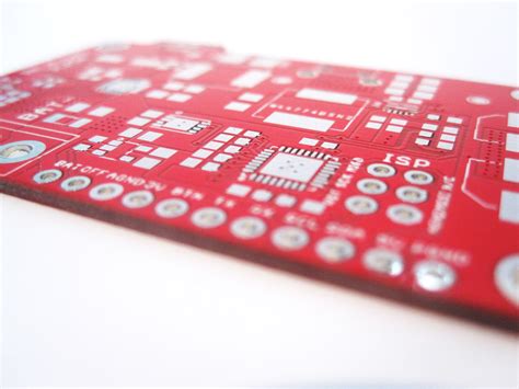 Pcbway Pcb Prototype Review 2oz Copper 65x40mm 28