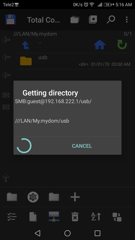 Ksmbd Configuration Server Installing And Using OpenWrt OpenWrt Forum