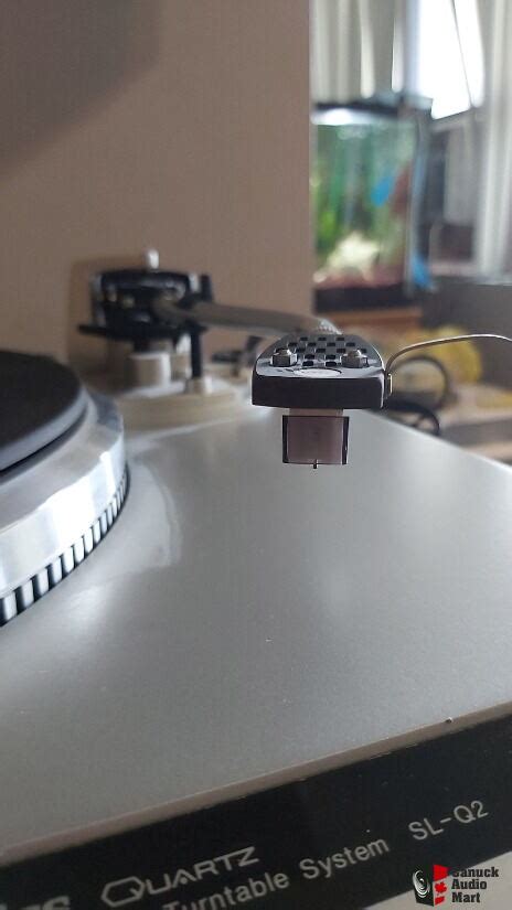 Technics Sl Q2 Turntable Photo 2911744 Uk Audio Mart