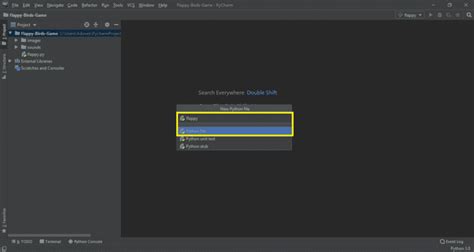 Flappy Bird Game In Python With Source Code 2022 Free