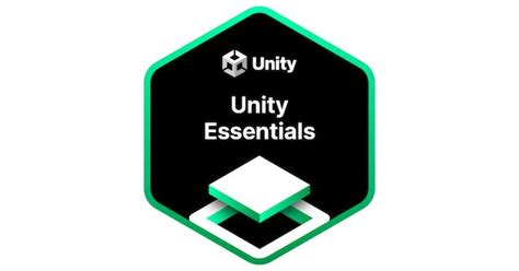 Paz Armonía On Linkedin Unity Essentials Pathway Was Issued By Unity