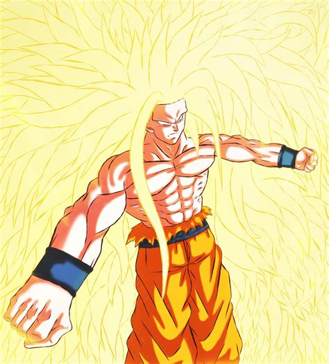 Super Saiyan 100 Ultra Dragon Ball Wiki Fandom 42 Off