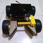 Robot Soccer Arduinoo Robot Soccer Sepakbola Berbasis Arduinoo Uno R Control Android JUAL