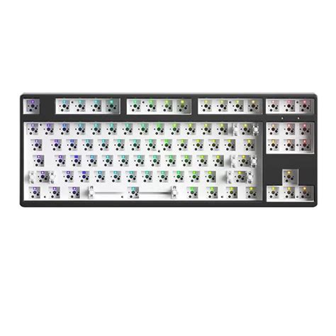 Keyboardmode Mode Kit 87 Key With All With All Switches Mode Wired