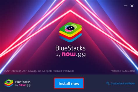 How To Install BlueStack Android On Windows Ultahost Knowledge Base
