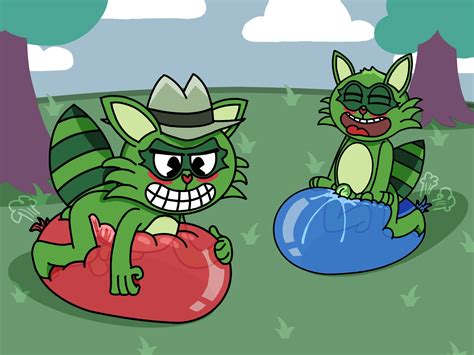 Happytreefriends