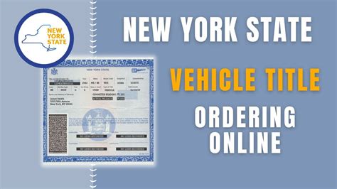 New York Dmv T Car At Bill Henson Blog