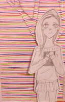 Cool Anime Girl By Ray18mariah On Deviantart