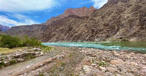 Grand Canyon Journey To The Bottom Tour På Den Historiske Route 66 Getyourguide