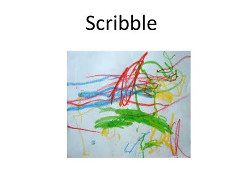 PPT Scrib Script Write PowerPoint Presentation Free Download ID