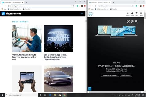 How To Split Screen On Windows 1011 Softwarekeep