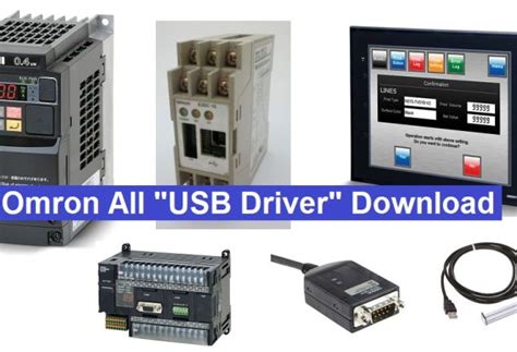 Making Cable Omron PLC Programming Cable Plc247 Com