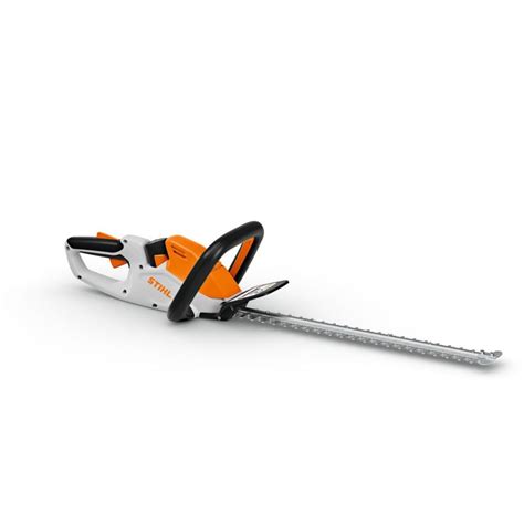 Hsa Cordless Hedge Trimmer Denbigh Plant Services
