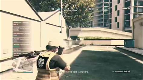 Gta5onlinelm13 Vs Heretics Mc Htmcand Bloodborne Mc 2ff2 13sfans