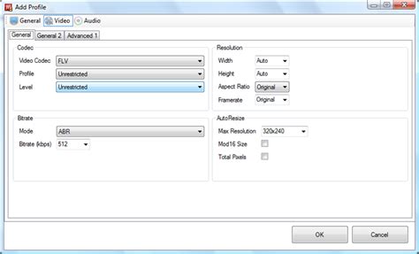 Convert Video Files To Play On The Nintendo Wii AfterDawn Guides