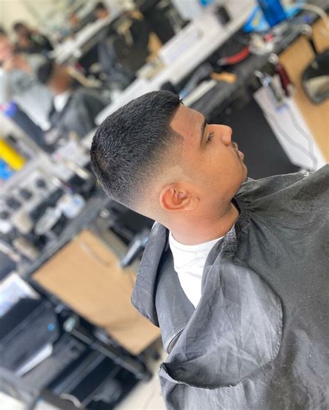 Haircut Numbers And Hair Clipper Sizes Ultimate Guide For 2025