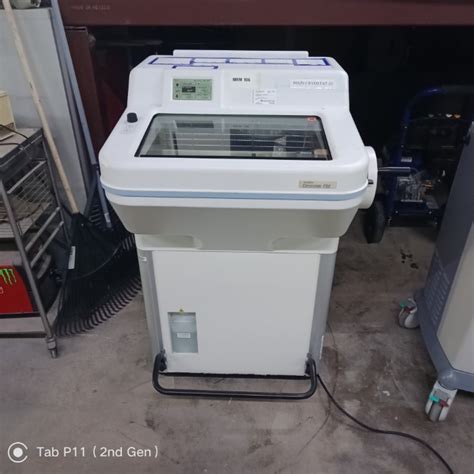 Shandon Cryotome Fse Cryostat For Sale