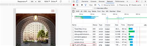 Image Html Img Srcset Not Behaving As Intended Stack Overflow