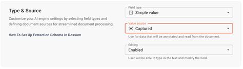 Ai Training Best Practices Rossum Ai University