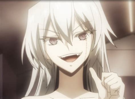 Akuma No Riddle Mahiru Banba