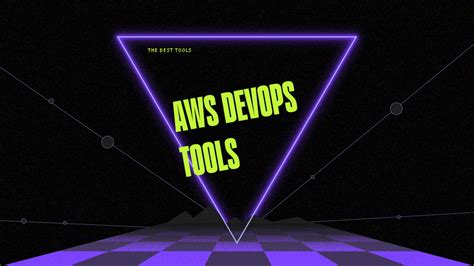 18 Best Aws Devops Tools Reviewed In 2026