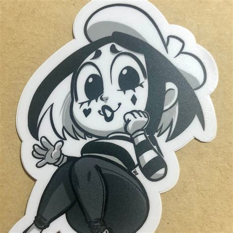 Anime Girls Thicc Etsy