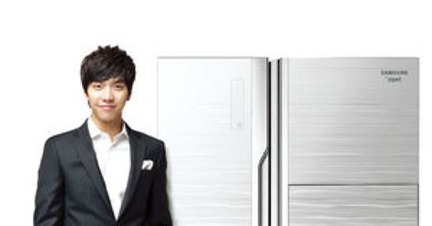 [2011 하반기 한경소비자대상] 삼성전자 지펠 15년째 양문형 냉장고 1위