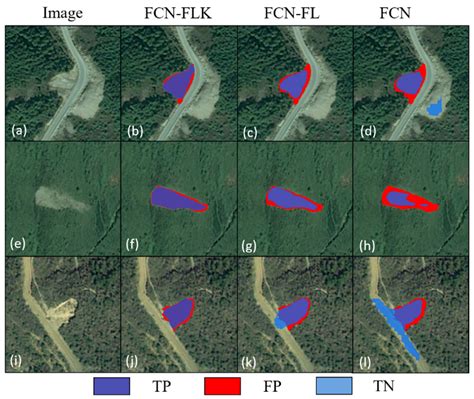Remote Sensing Free Full Text Deep Learning Method Of Landslide