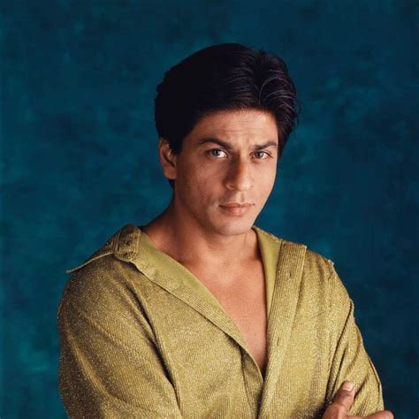 10 Best Shahrukh Khan Hairstyles To Copy For A Stunning Look Ke