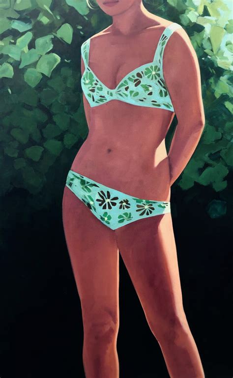New Hot Sexy Jennifer Ketcham Bikini Pics