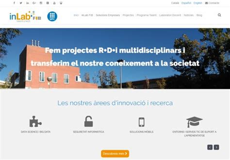 Web Inlab Fib Inlab Fib