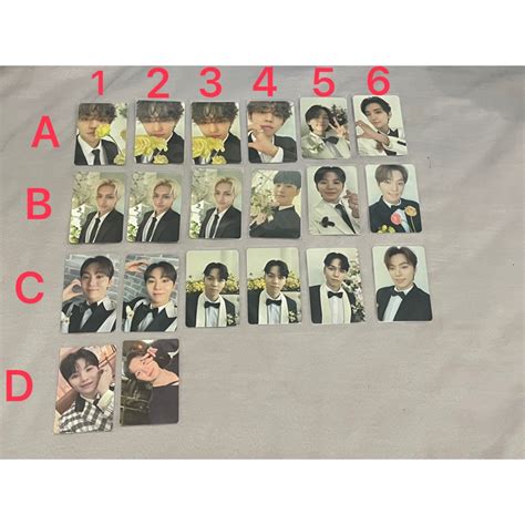 Seventeen Fml克拉盤 散卡 空專 請先看商品描述再下單 蝦皮購物