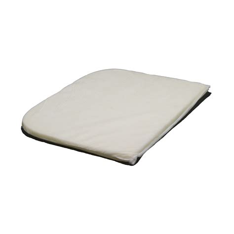 Lullago Bassinet Mattress Padding Chicco