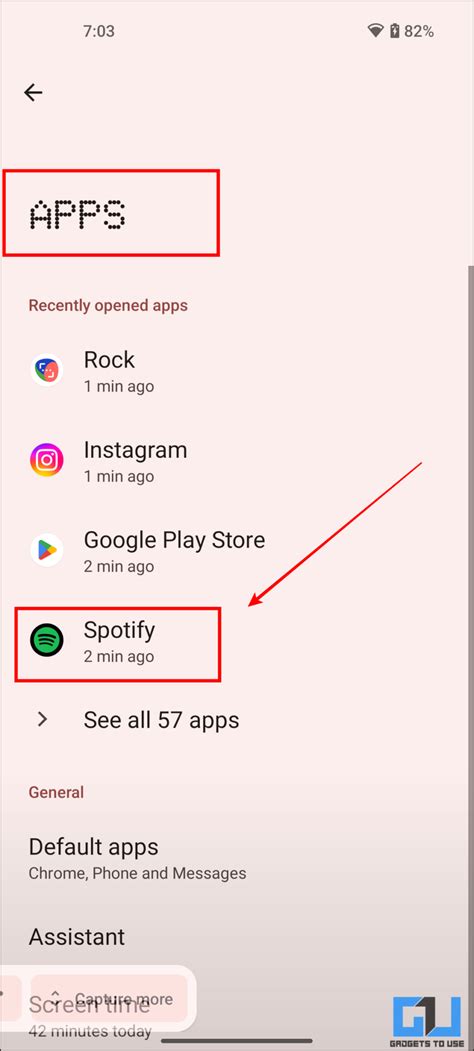 7 Ways To Fix Spotify Not Loading Or Working On Pc Or Phone