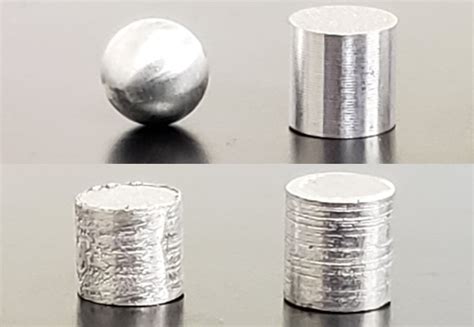 Reactive Materials Research Projects Weihs Research Group