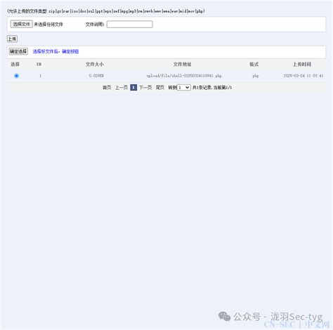 Cyberstrikelab——lab5，从cms漏洞到全域沦陷的渗透 Cn Sec 中文网
