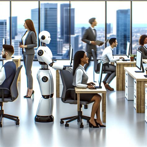 How Ai Impacts Emotional Well Being At Work Bytefeed News Powered By Ai