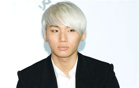 Big Bangs Daesung Announces First Mini Album Ds Wave