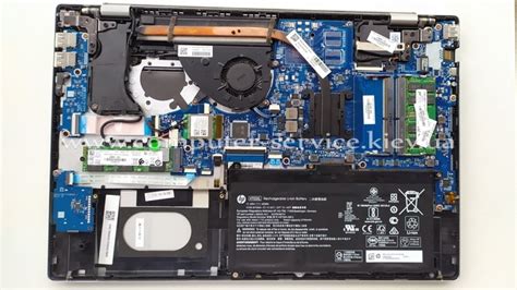 Ремонт ноутбуков на Троещине в Киеве Computer Service Троещина