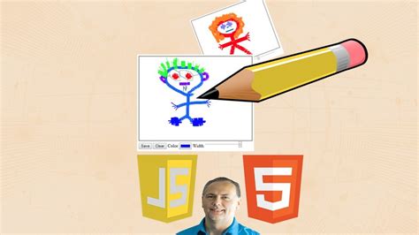 Learn Html5 Canvas Drawing With Javascript In 1 Hour Stackskills